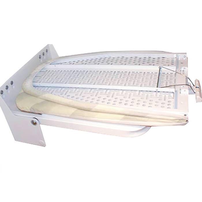 Wall Mounted Ironing Voard, Furniture & Home Living, Cleaning ...