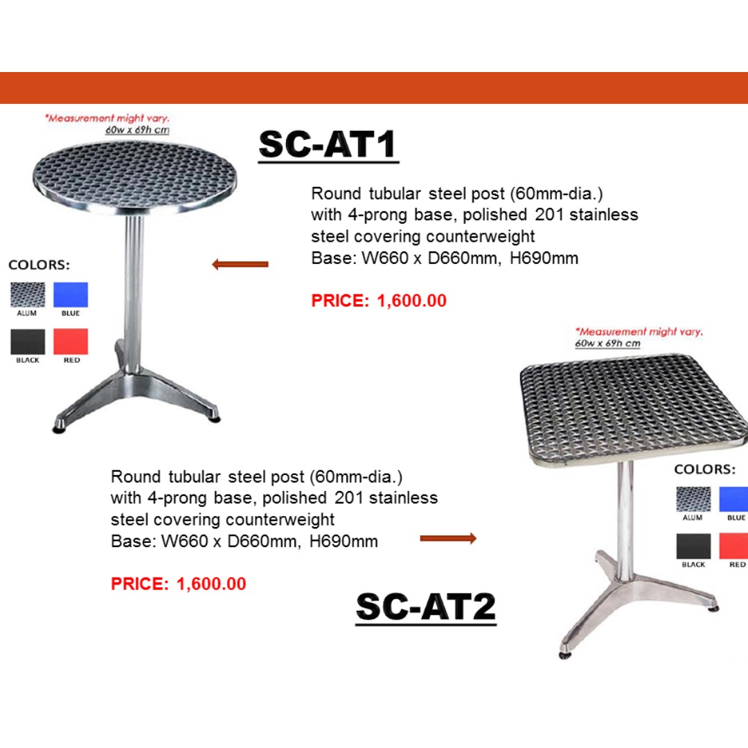 aluminum pantry table - office furniture - office table, Furniture ...