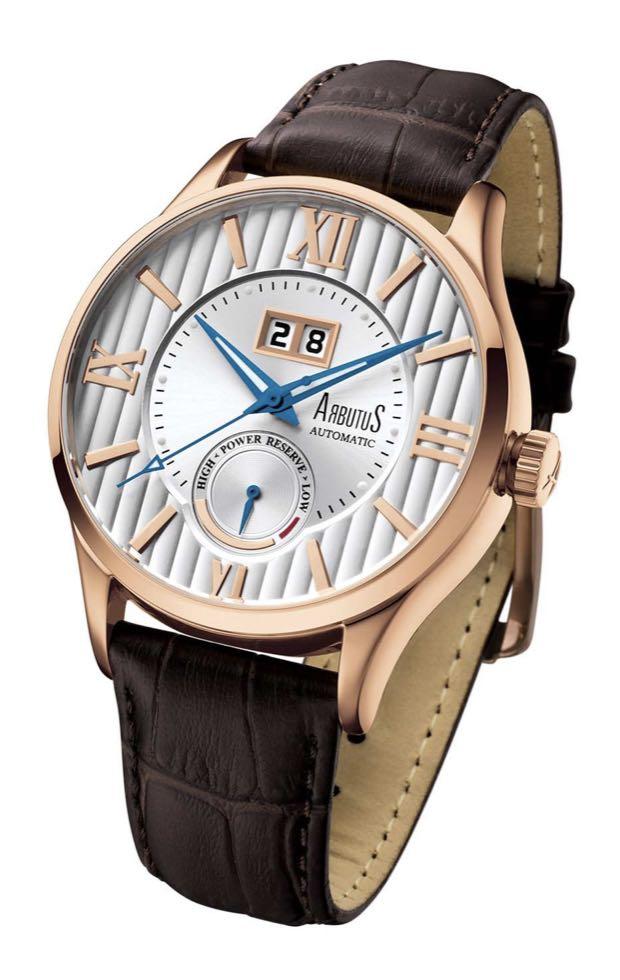 Arbutus Movement AR915, Mobile Phones & Gadgets, Wearables & Smart ...