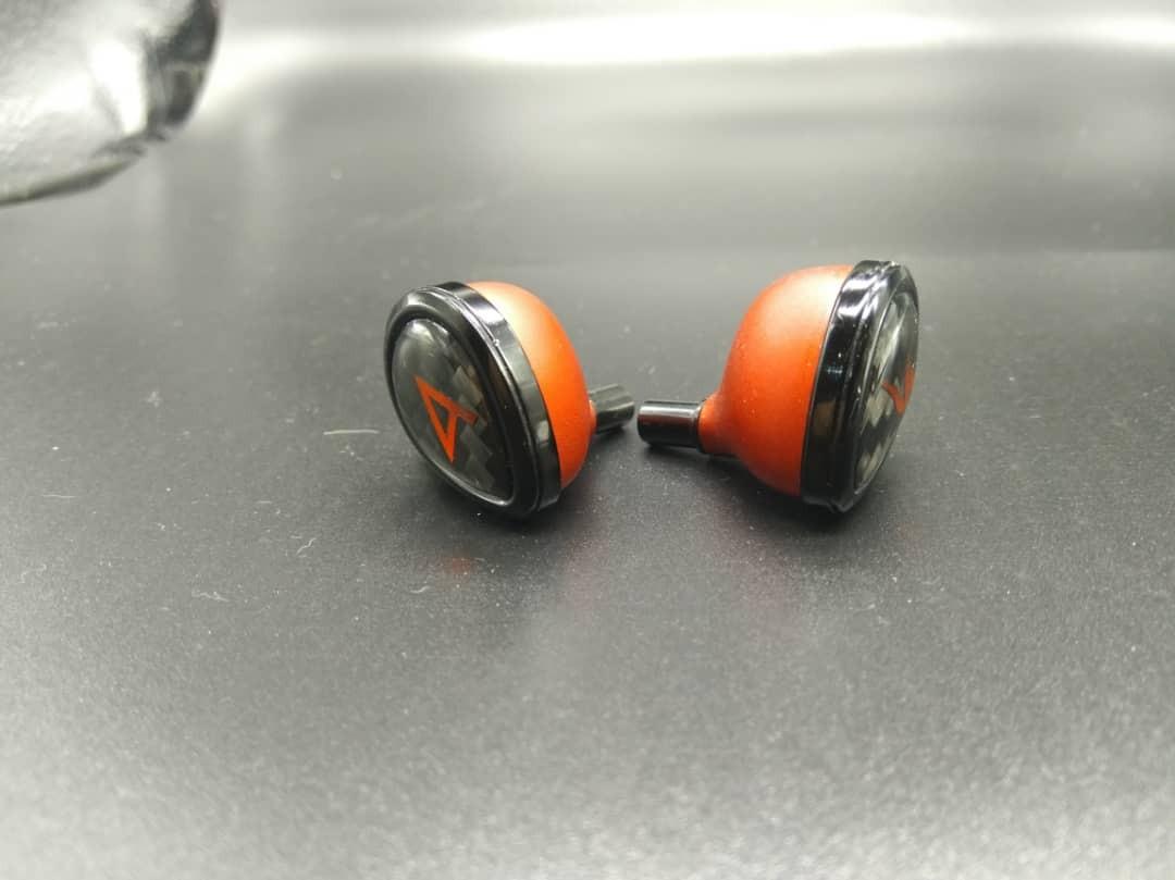 Astell & Kern JH Angie 2, Audio, Other Audio Equipment on Carousell