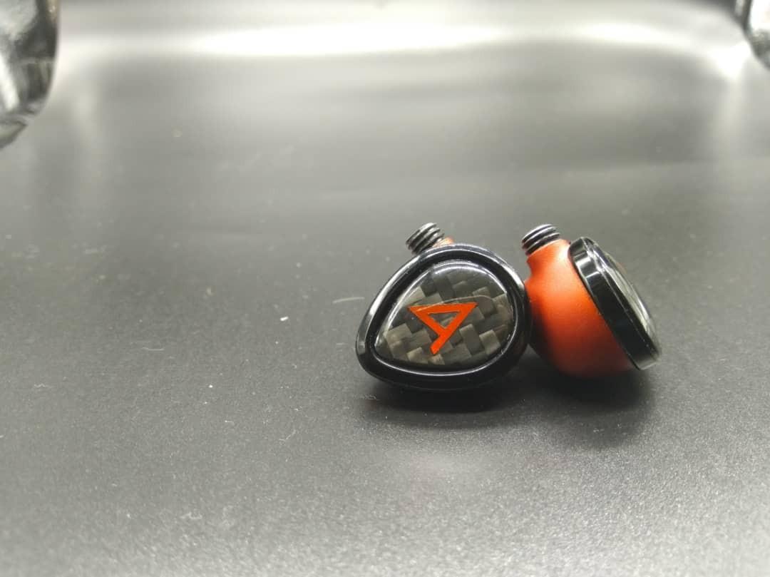 Astell & Kern JH Angie 2, Audio, Other Audio Equipment on Carousell