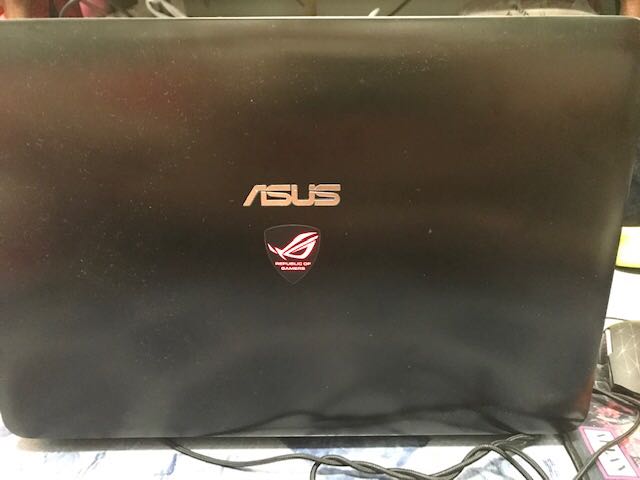 Asus ROG gaming laptop Alienware Razorblade Ryzen RTX Predator ...