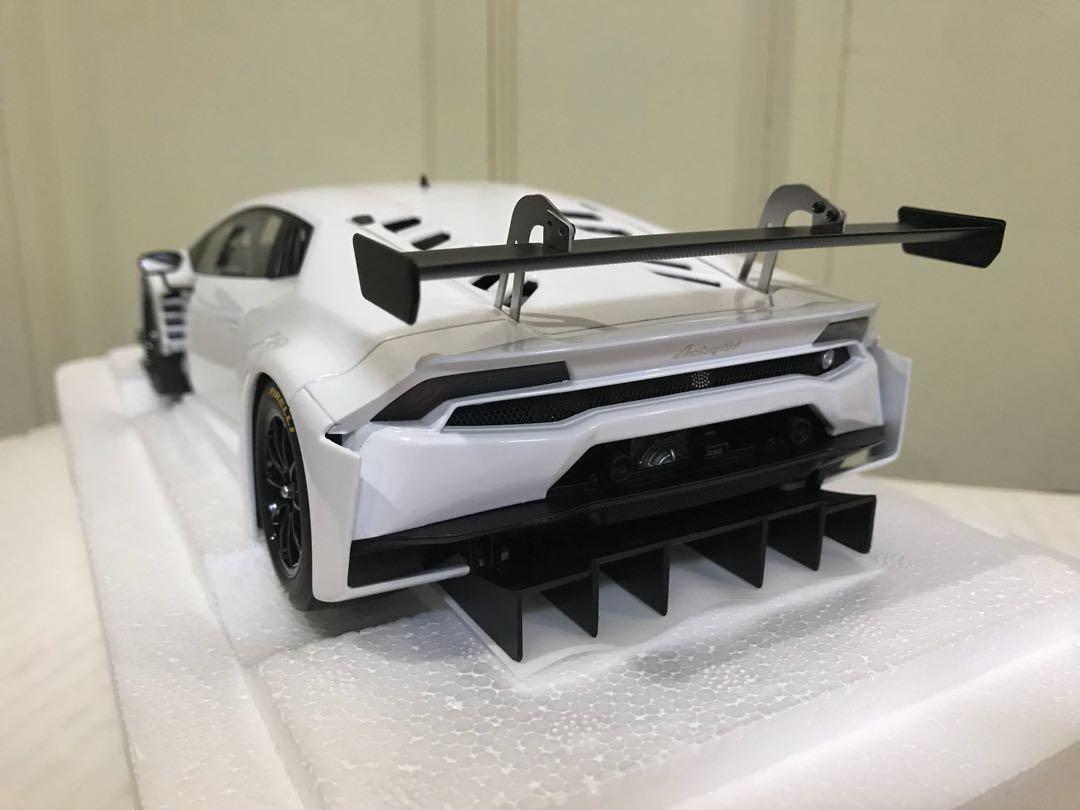 Autoart kyosho ignition diecast lamborghini die cast toy car maisto ...