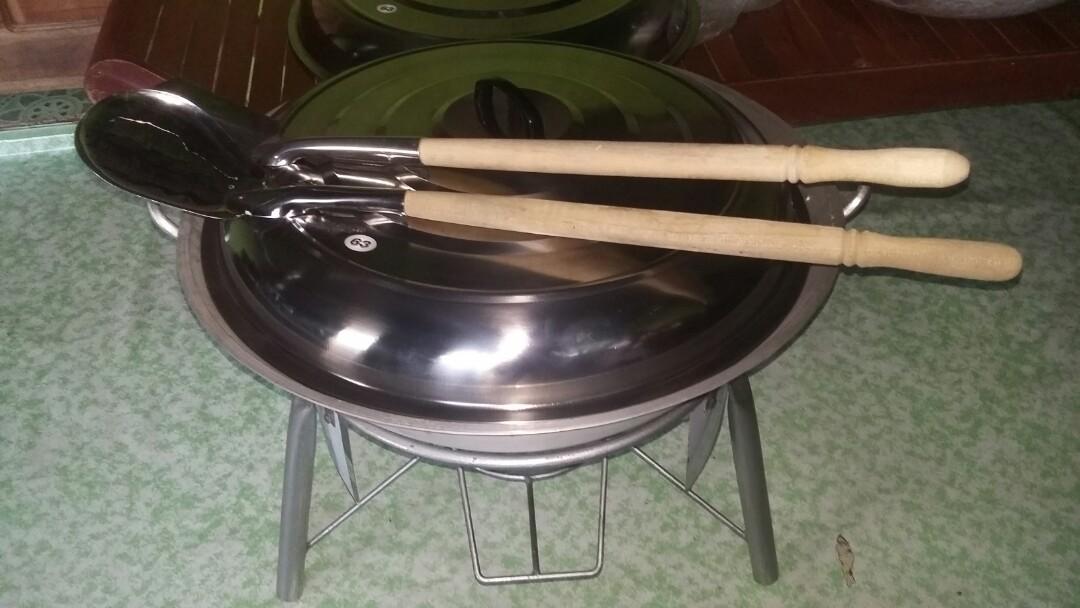 BIG KALDERO@BIG KAWA, Furniture & Home Living, Kitchenware & Tableware ...