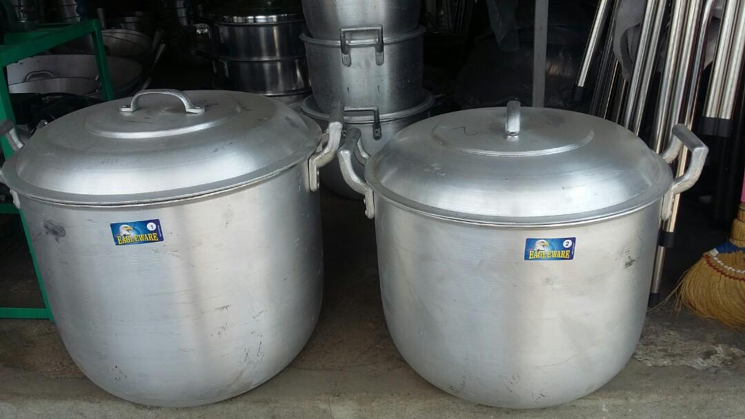 BIG KALDERO@BIG KAWA, Furniture & Home Living, Kitchenware & Tableware ...