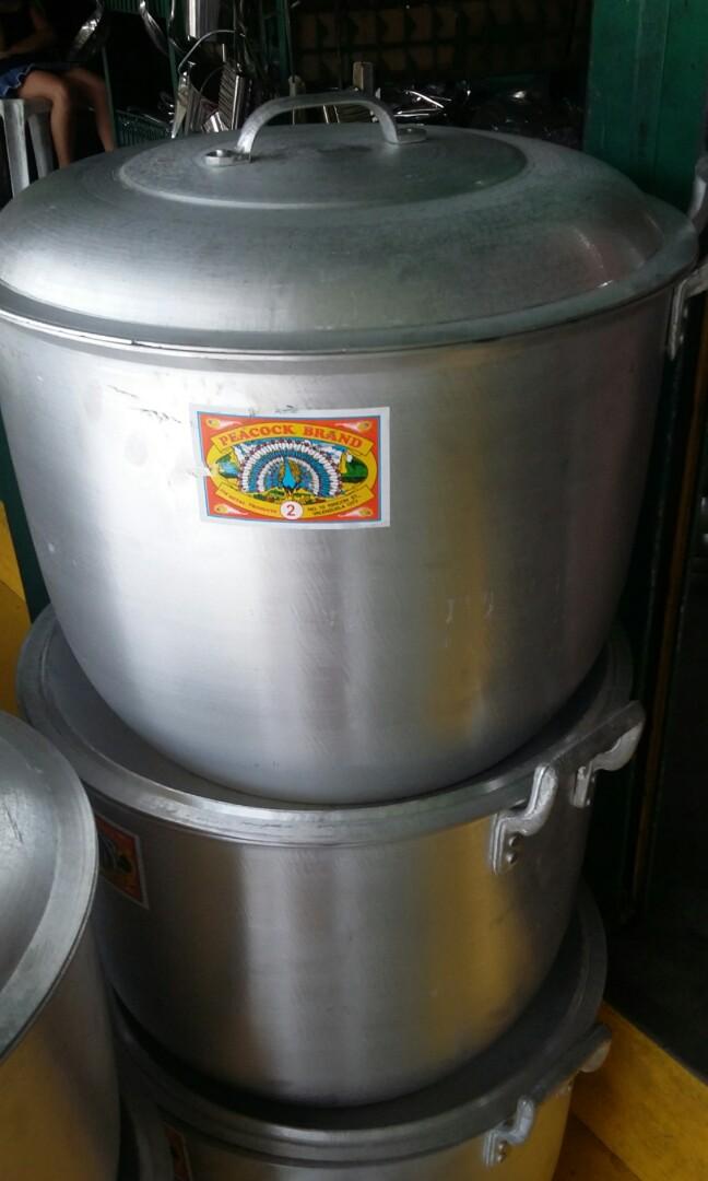 BIG KALDERO@BIG KAWA, Furniture & Home Living, Kitchenware & Tableware ...