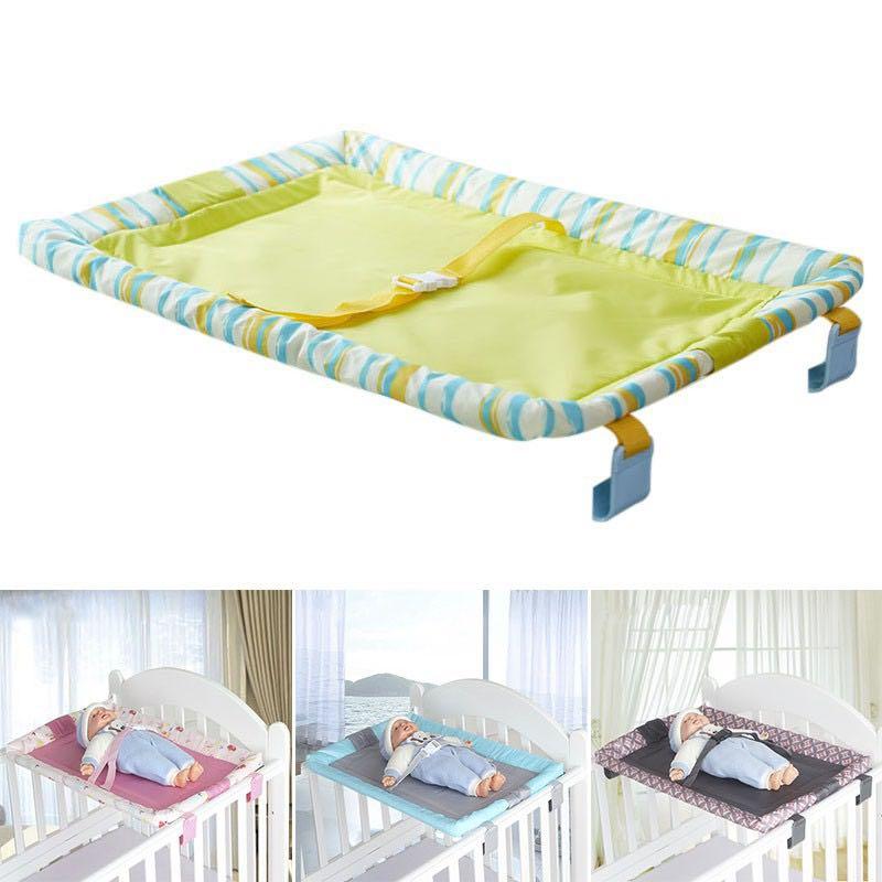 Diaper changing table/mat, Babies & Kids, Bathing & Changing, Changing ...