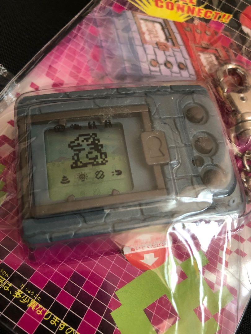 Digimo digital monster, Hobbies & Toys, Toys & Games on Carousell