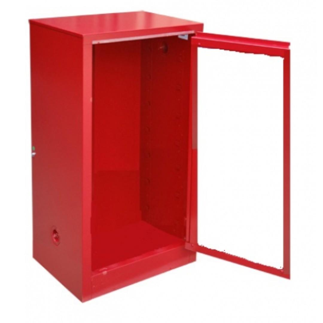 Emergency ERT Cabinet, Furniture & Home Living, Home Improvement ...
