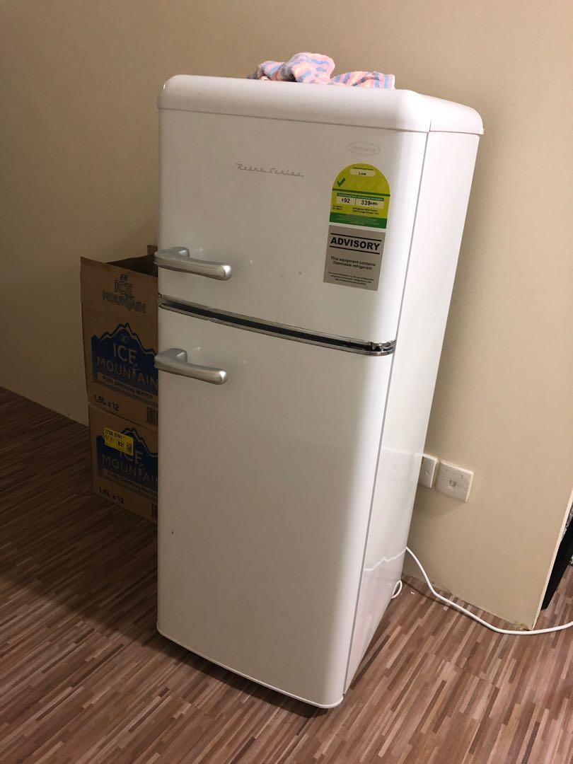 Europace Fridge, TV & Home Appliances, Kitchen Appliances ...