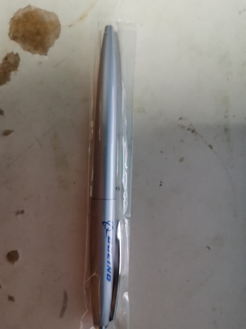 Geniune Boeing pen, Hobbies & Toys, Stationery & Craft, Other ...