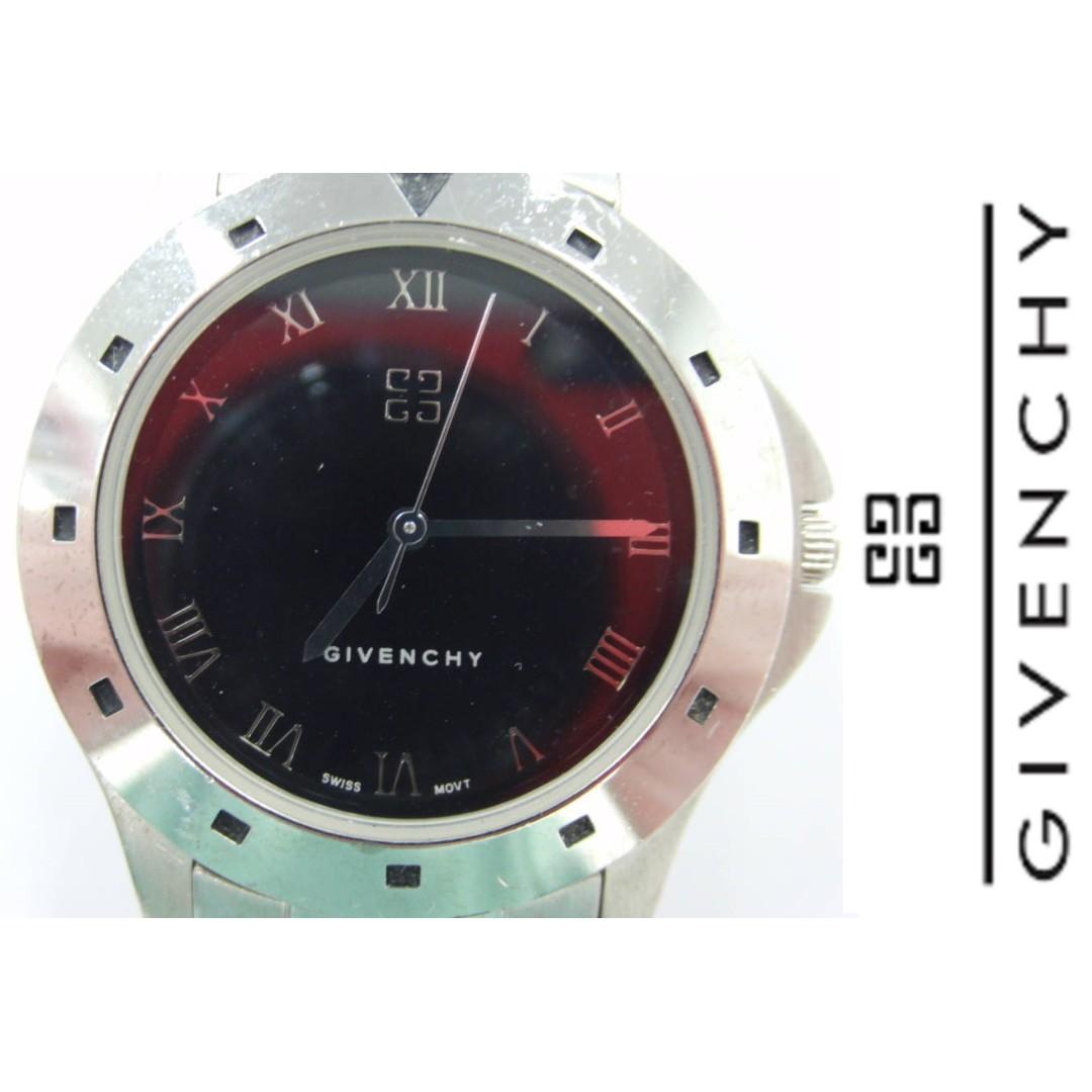 GIVENCHY VINTAGE UNISEX WATCH, Mobile Phones & Gadgets, Wearables ...