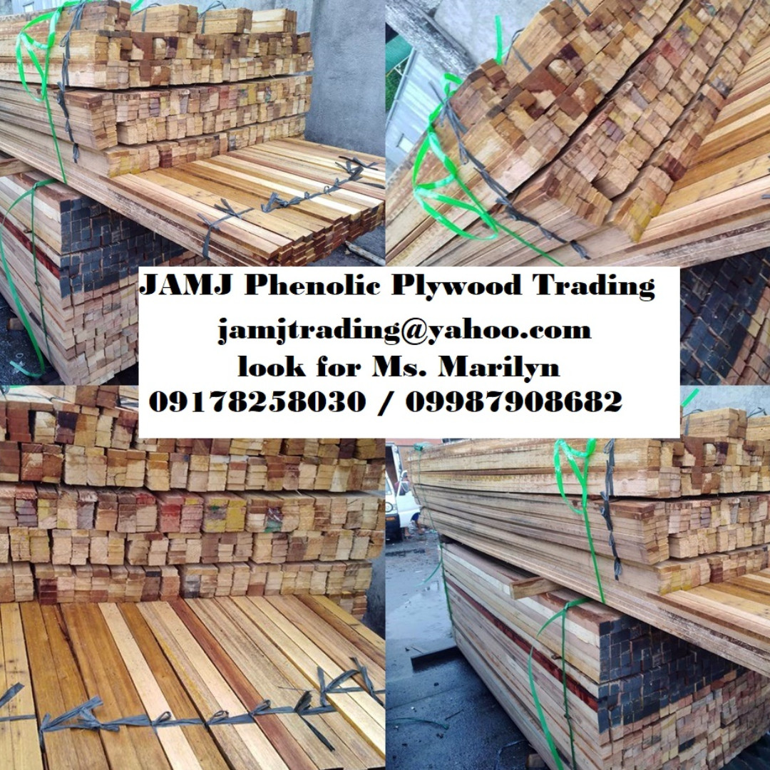 Good wood and rough lumber, Commercial & Industrial, Construction ...