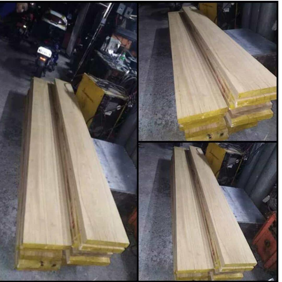 Good wood and rough lumber, Commercial & Industrial, Construction ...