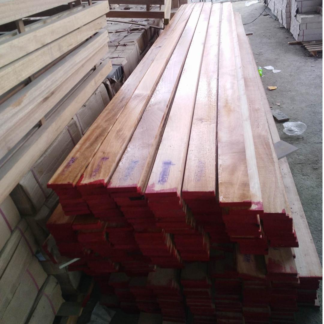 Good wood and rough lumber, Commercial & Industrial, Construction ...