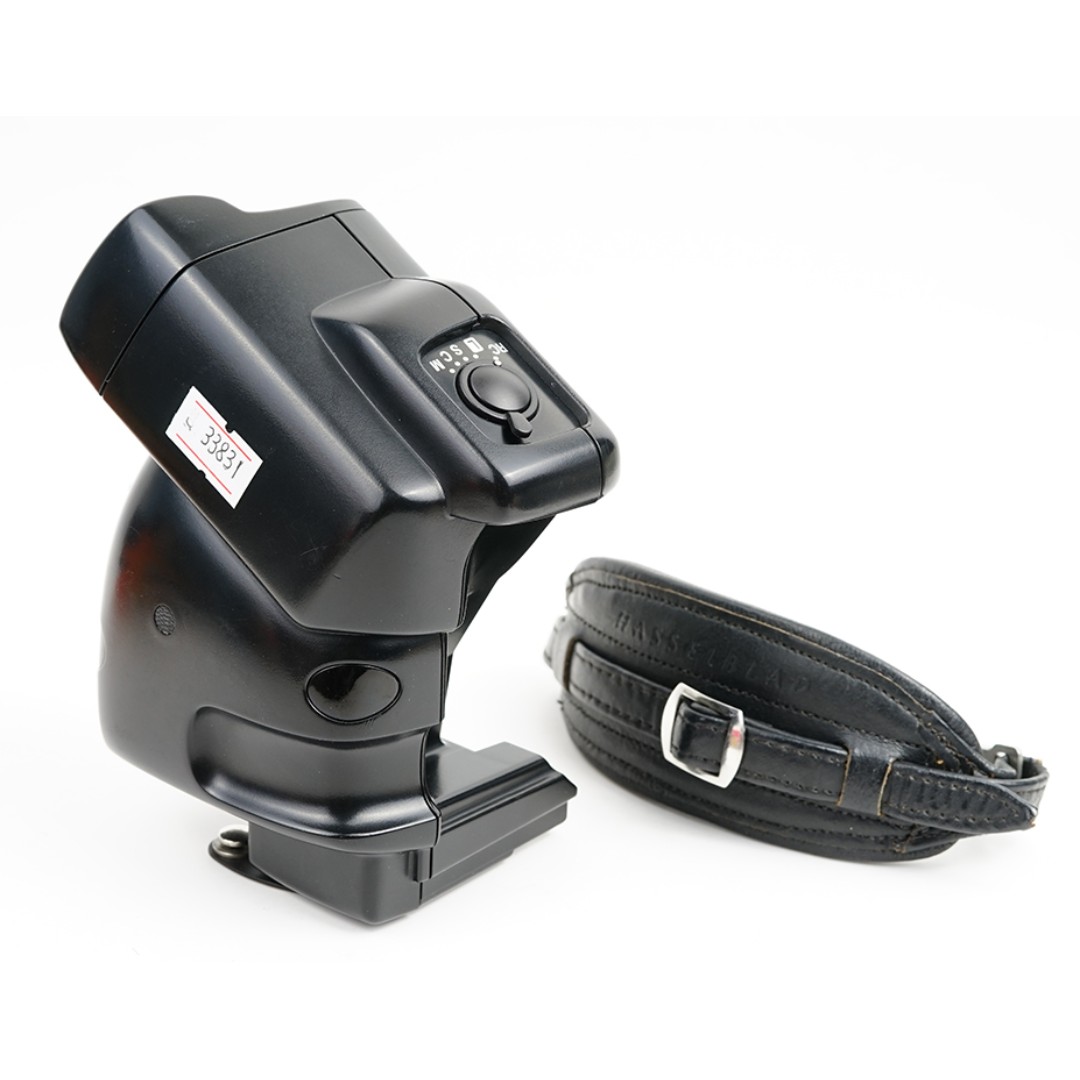 hasselblad/哈蘇 503CW/CX馬達過片器 #33831, 攝影器材, 鏡頭及裝備 - Carousell