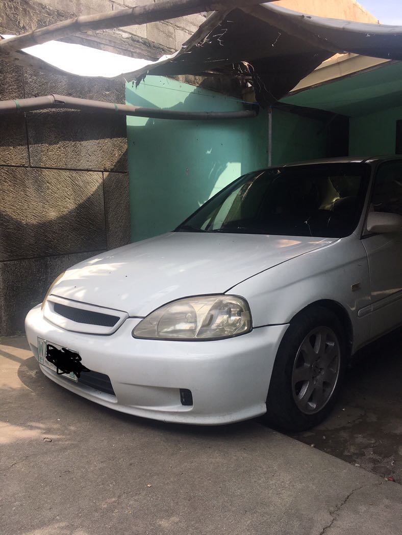 Honda Civic SiR Body Converted, Cars for Sale on Carousell