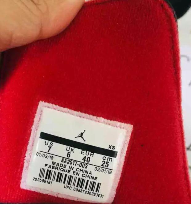 Jordan hydro 7 ferrari, Men's Fashion, Footwear, Slippers & Slides on ...