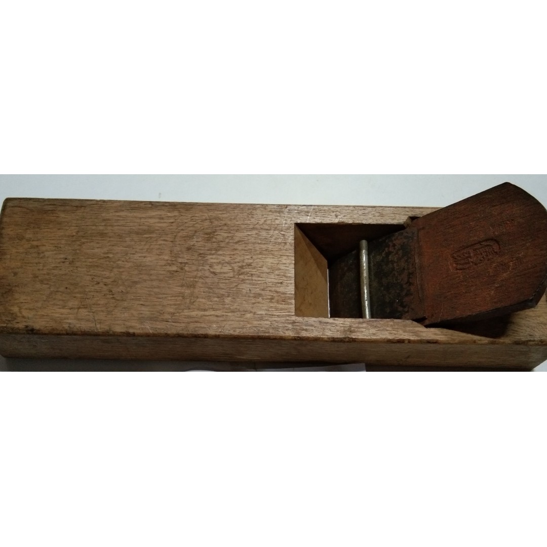Katam, Wood Manual Planer, Commercial & Industrial, Construction Tools ...