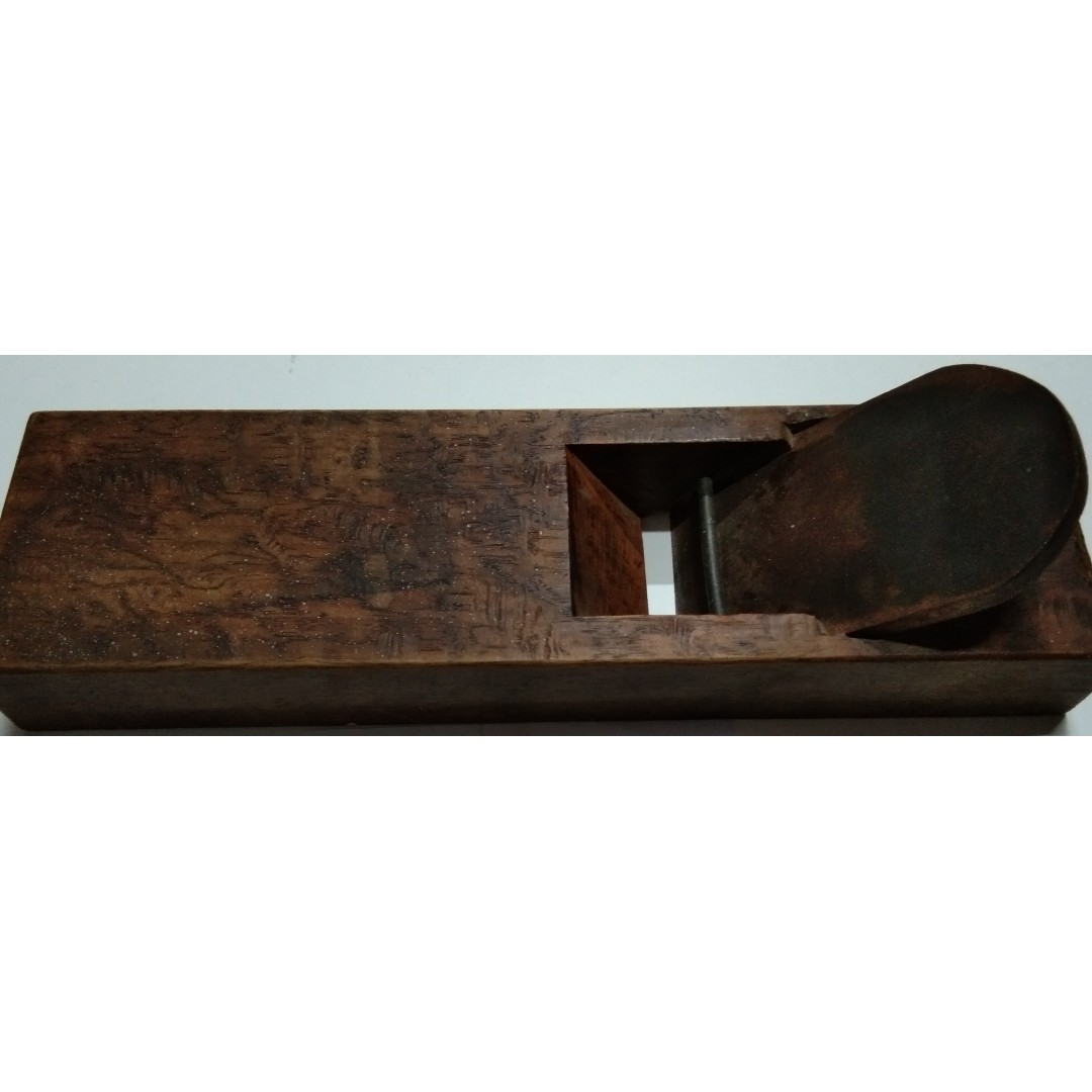 Katam, Wood Manual Planer, Commercial & Industrial, Construction Tools ...