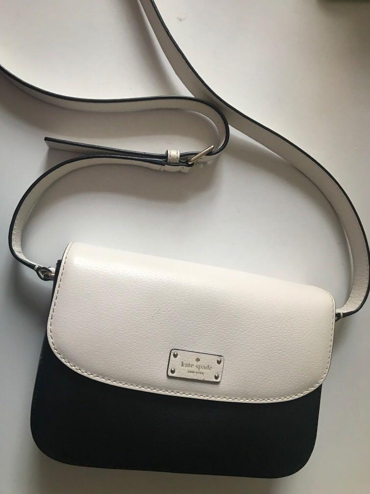 Kate Spade Sling Bag, Women's Fashion, Bags & Wallets, Tote Bags on ...