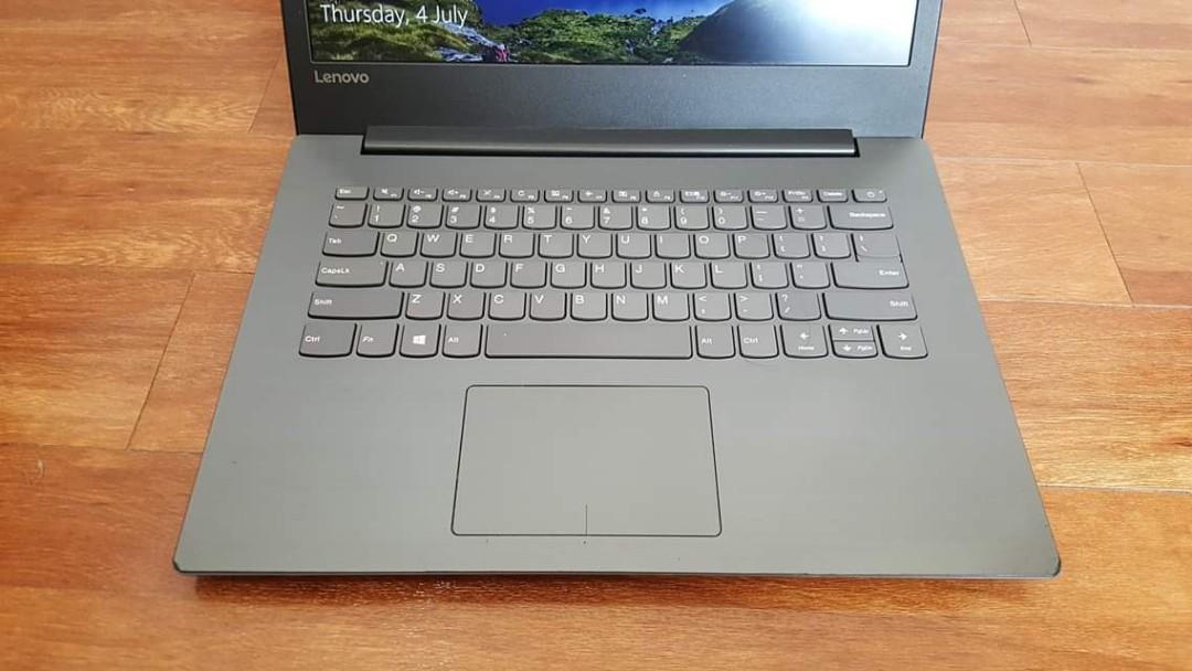 Lenovo Ideapad i5 7th Gen, Computers & Tech, Laptops & Notebooks on ...