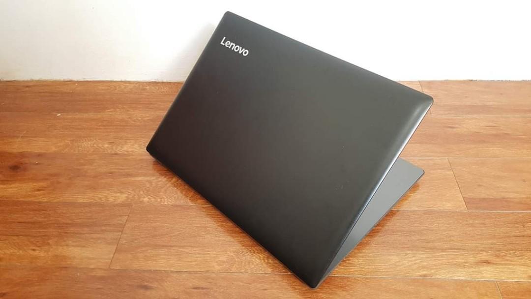 Lenovo Ideapad i5 7th Gen, Computers & Tech, Laptops & Notebooks on ...