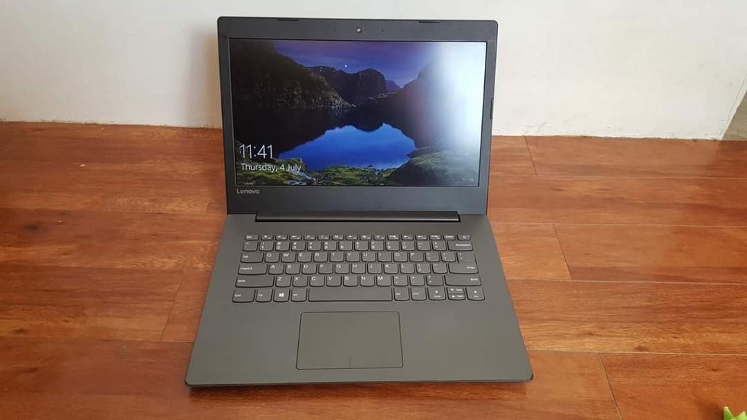 Lenovo Ideapad i5 7th Gen, Computers & Tech, Laptops & Notebooks on ...