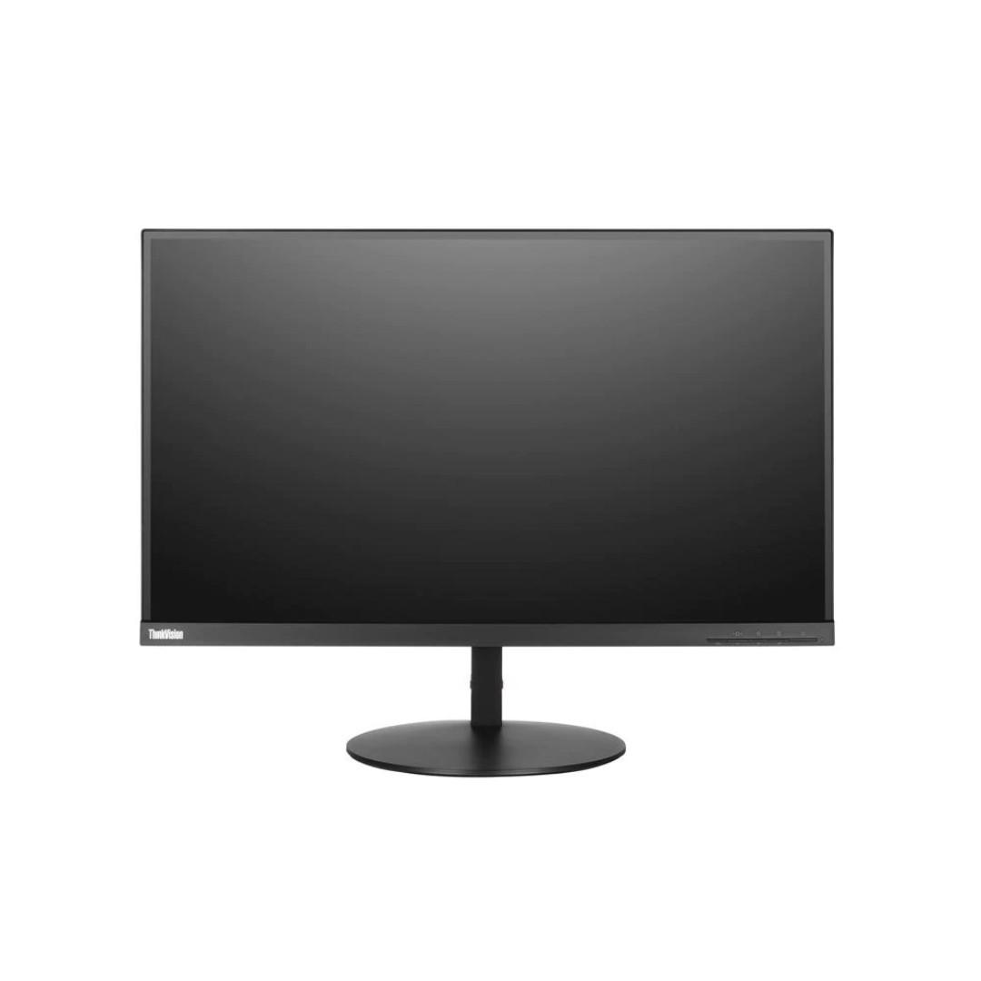 Lenovo ThinkVision P27h-10 27 inch Wide QHD IPS Type-C Monitor - (PN ...