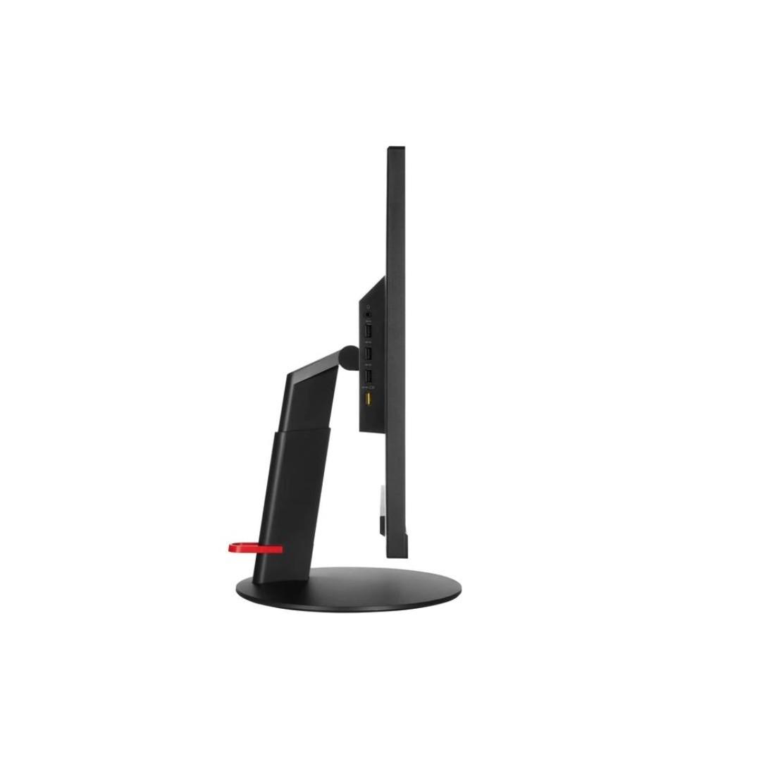 Lenovo ThinkVision P27h-10 27 inch Wide QHD IPS Type-C Monitor - (PN ...