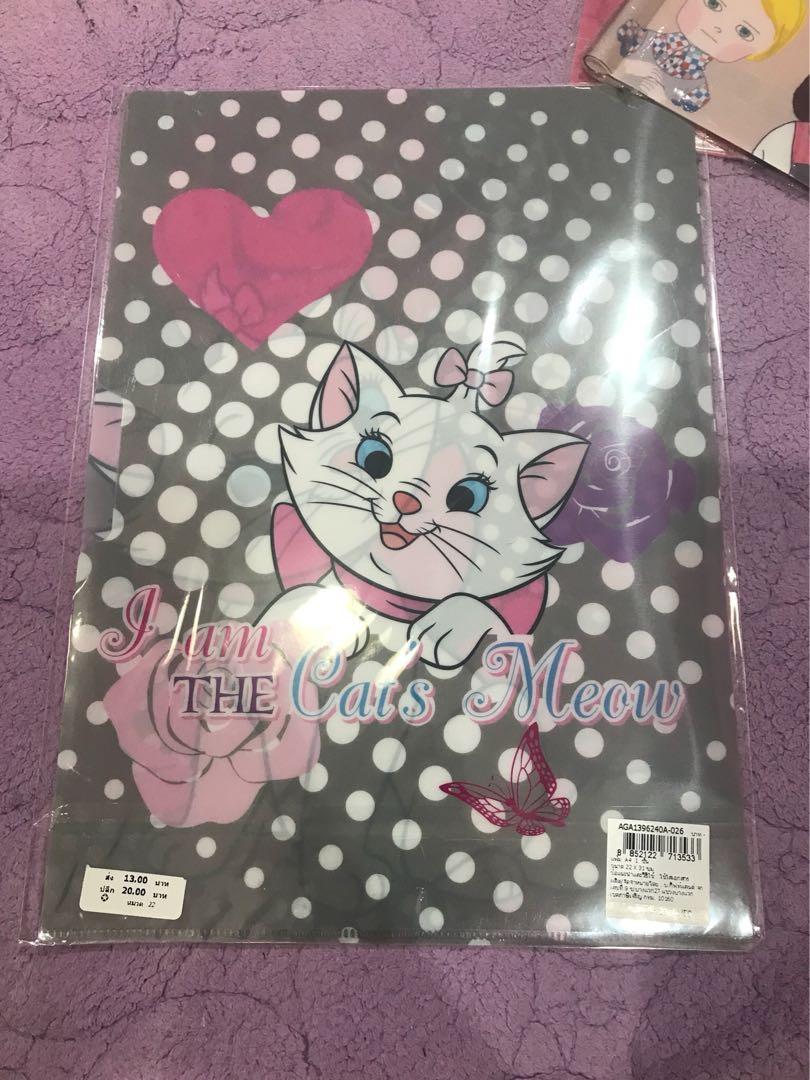 Map kertas kecil, Buku & Alat Tulis, Alat Tulis di Carousell