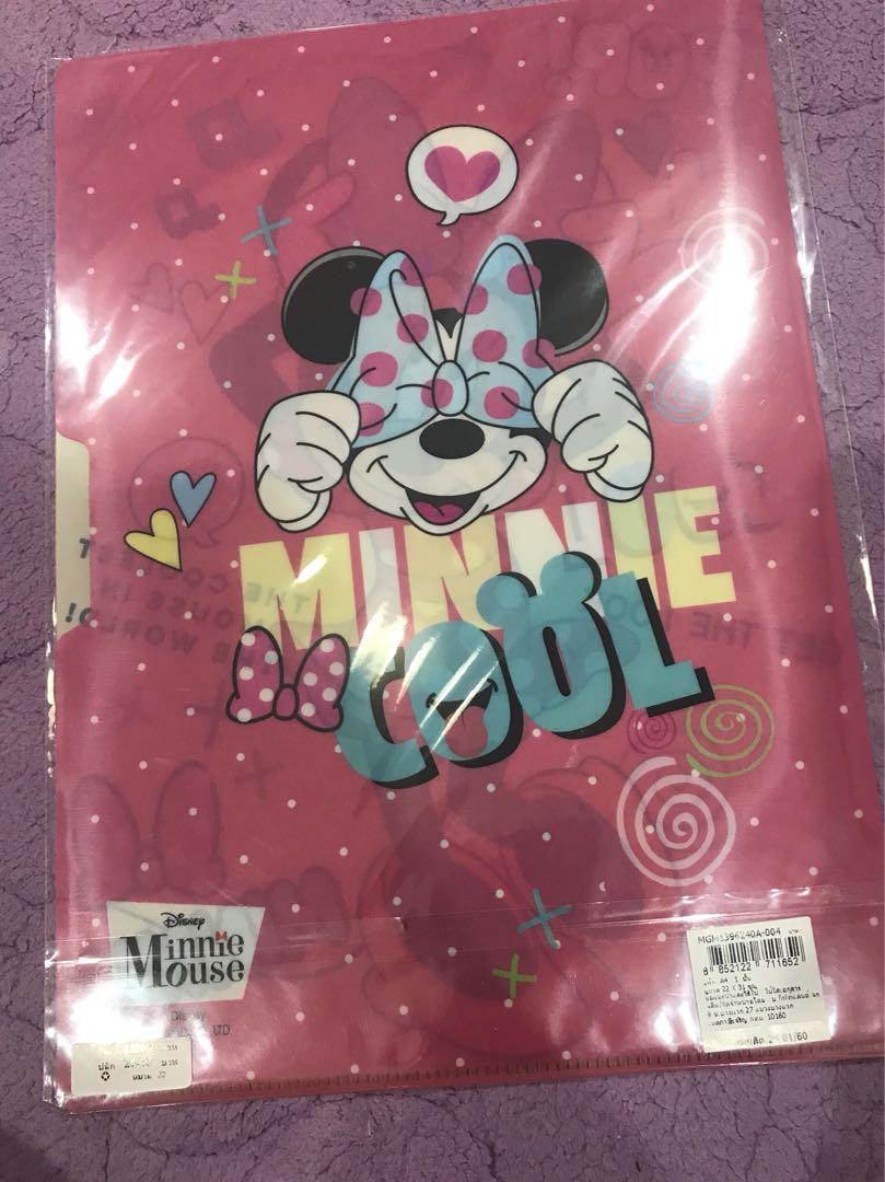 Map kertas kecil, Buku & Alat Tulis, Alat Tulis di Carousell