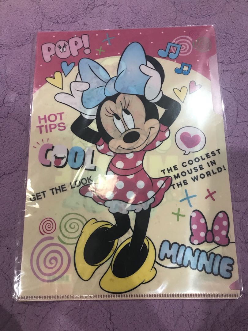 Map kertas kecil, Buku & Alat Tulis, Alat Tulis di Carousell