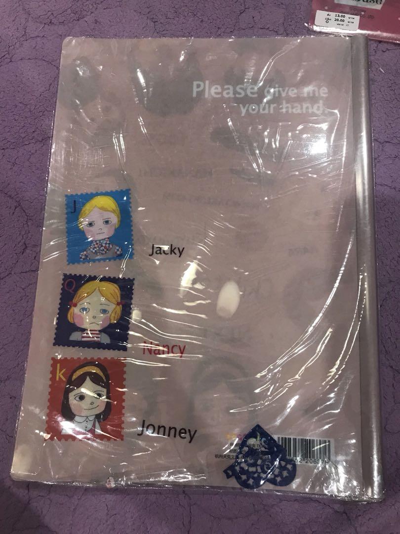 Map kertas kecil, Buku & Alat Tulis, Alat Tulis di Carousell