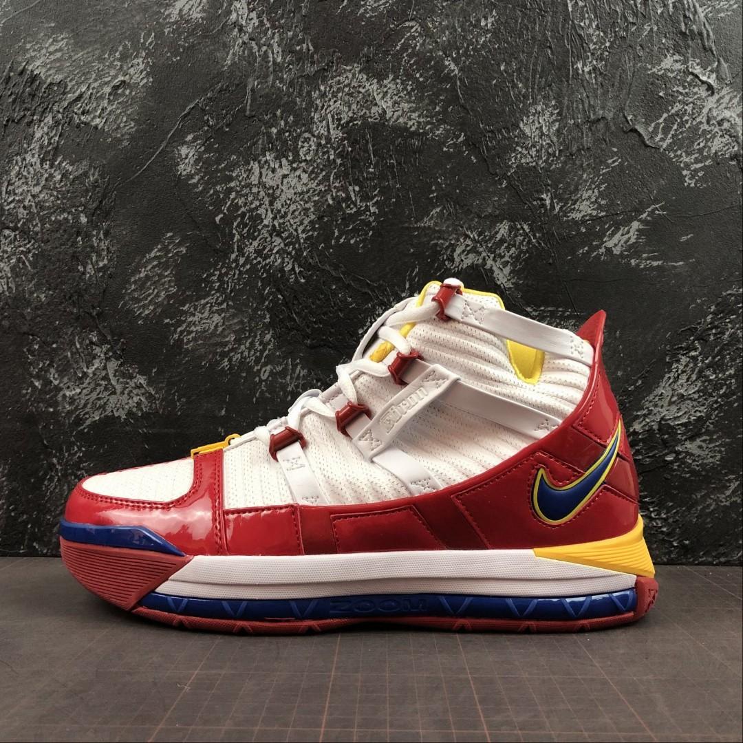 lebron 9 superman