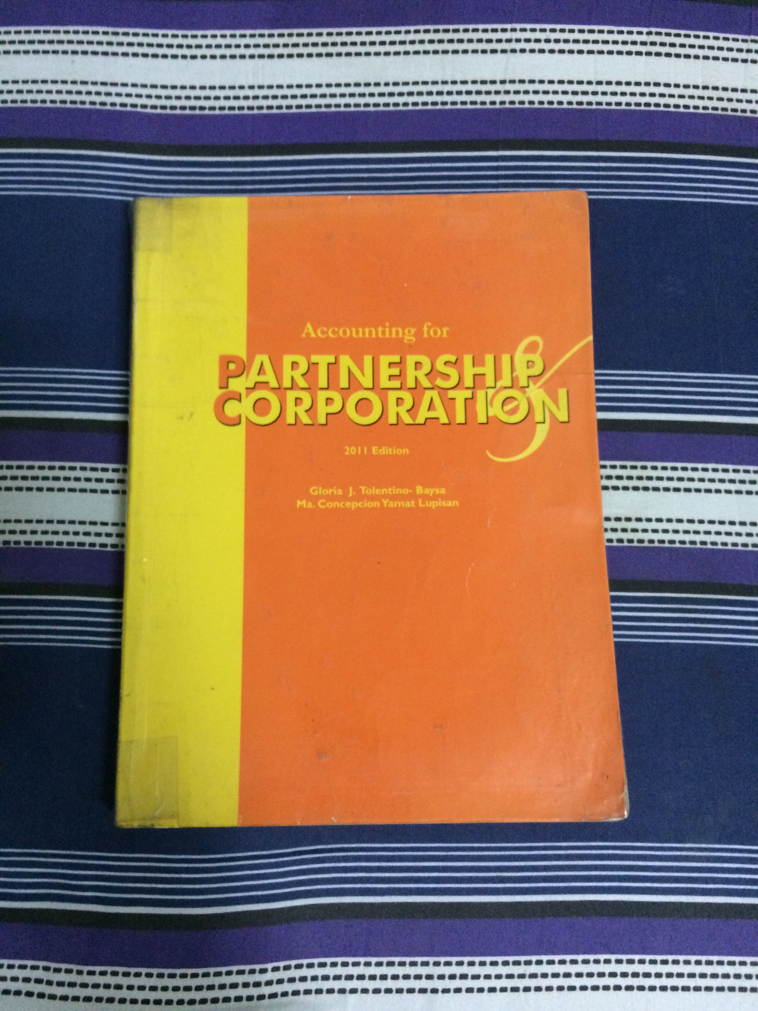 Partnership and Corporation, Hobbies & Toys, Books & Magazines, Travel ...