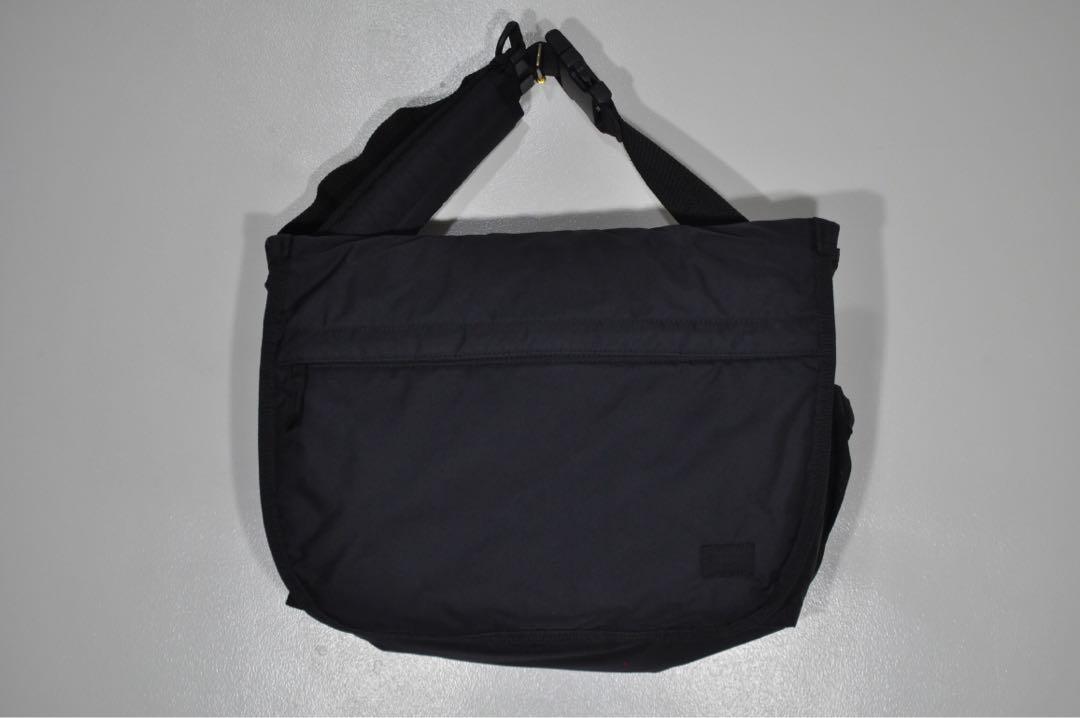 43％割引ブラック系超爆安 ヘッドポーター BLACK BEAUTY メッセンジャー ショルダーバッグ バッグブラック系-OTA.ON.ARENA.NE.JP