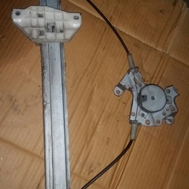 Power Window Wira, Auto Accessories on Carousell