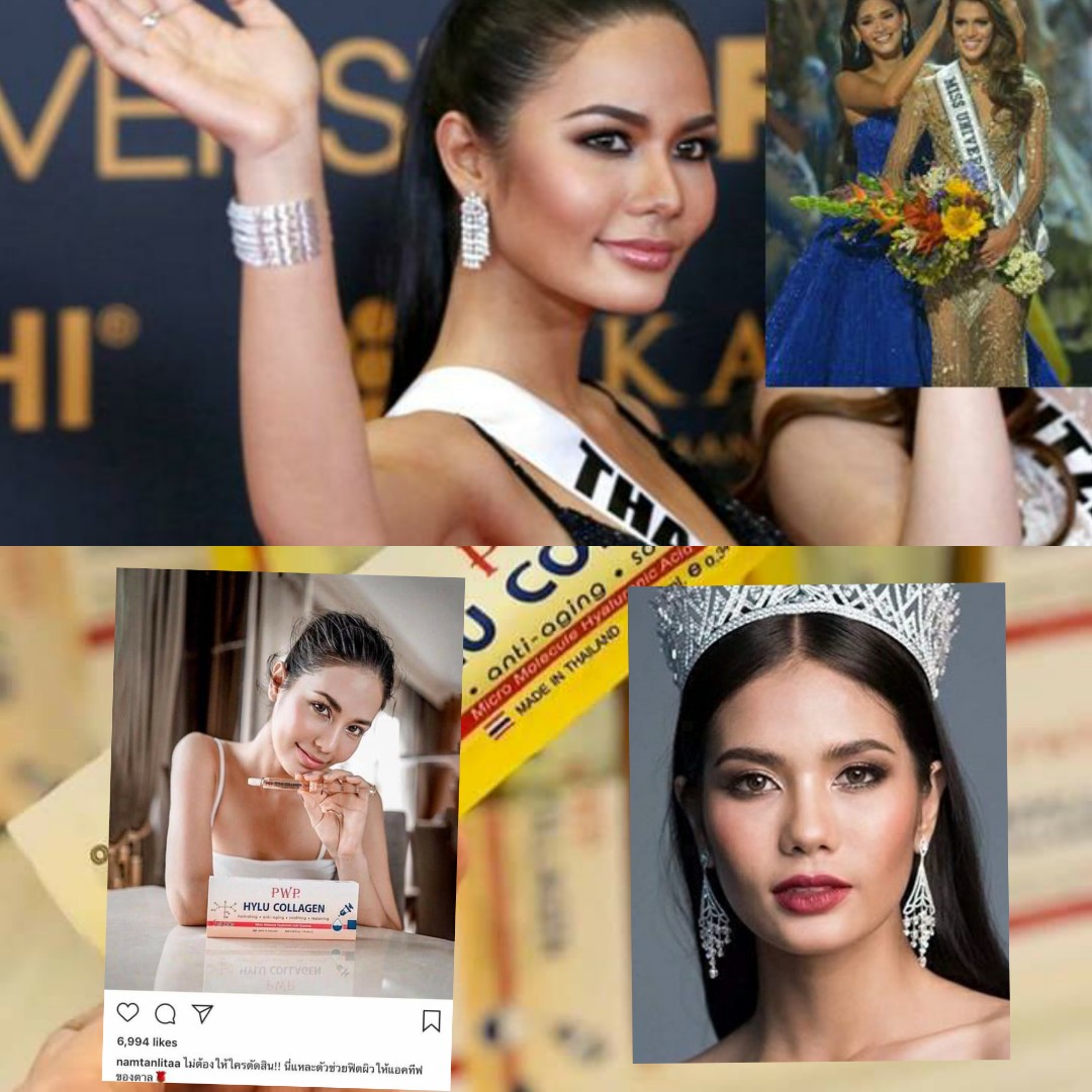 PWP Hylu Collagen Serum, Health & Beauty, Face & Skin Care on Carousell