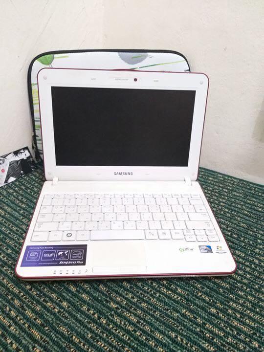 Samsung netbook, Computers & Tech, Laptops & Notebooks on Carousell