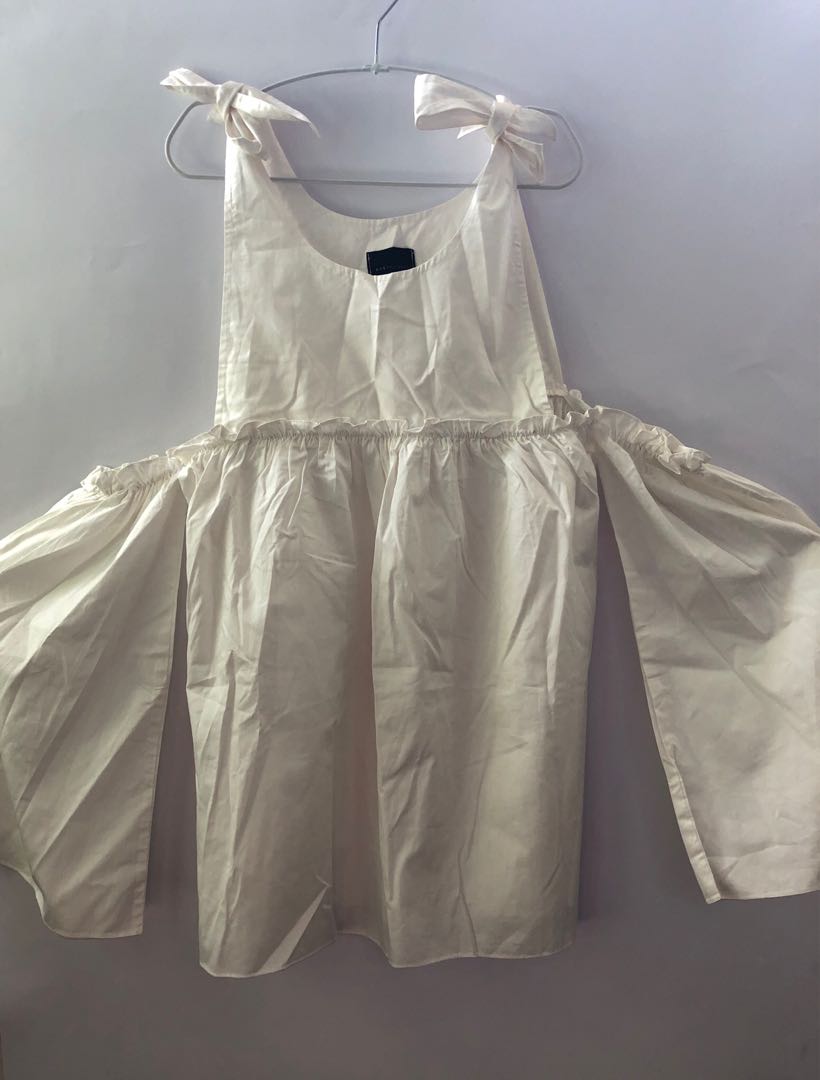 ATS the label, Fesyen Wanita, Pakaian Wanita, Atasan di Carousell