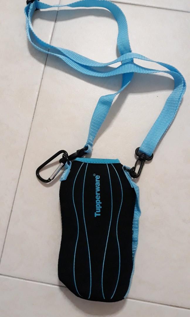 Tupperware Water Bottle Holder, Everything Else on Carousell