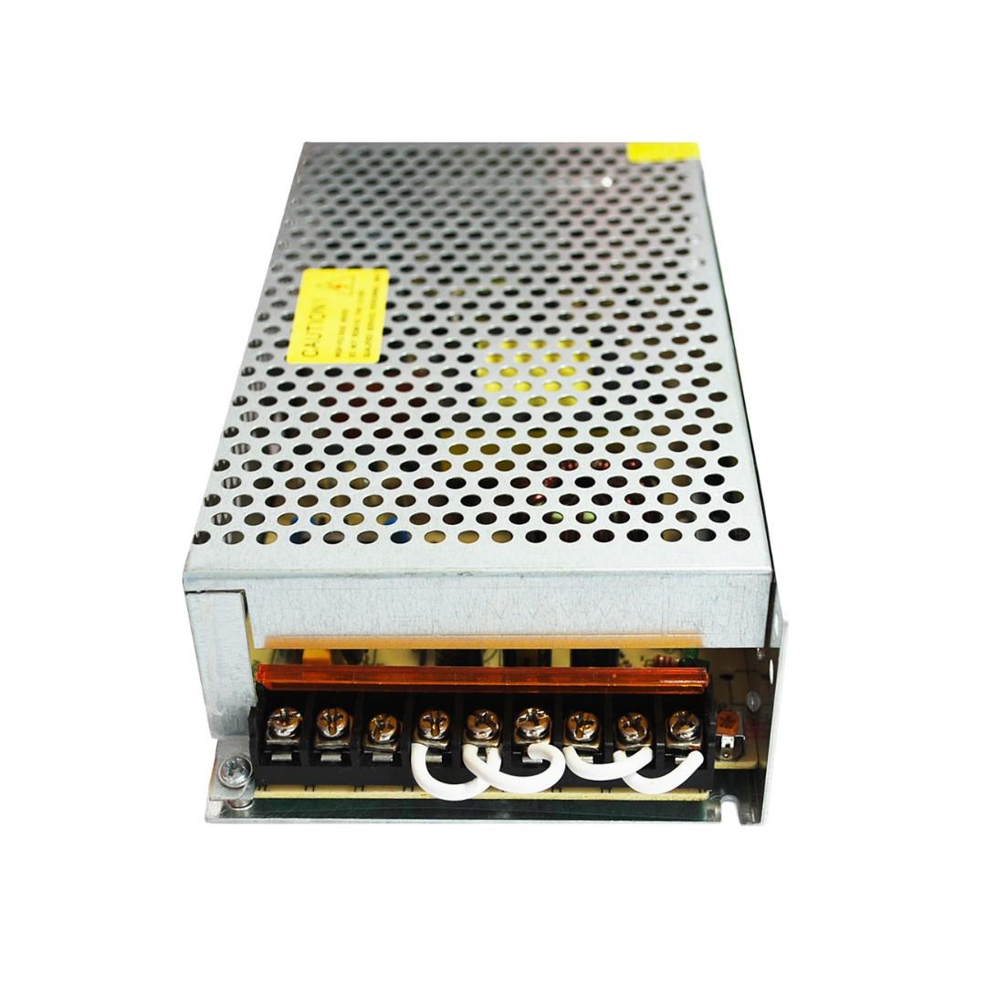 UNIVERSAL CENTRALIZED POWER SUPPLY 12V 20A, Mobile Phones & Gadgets ...