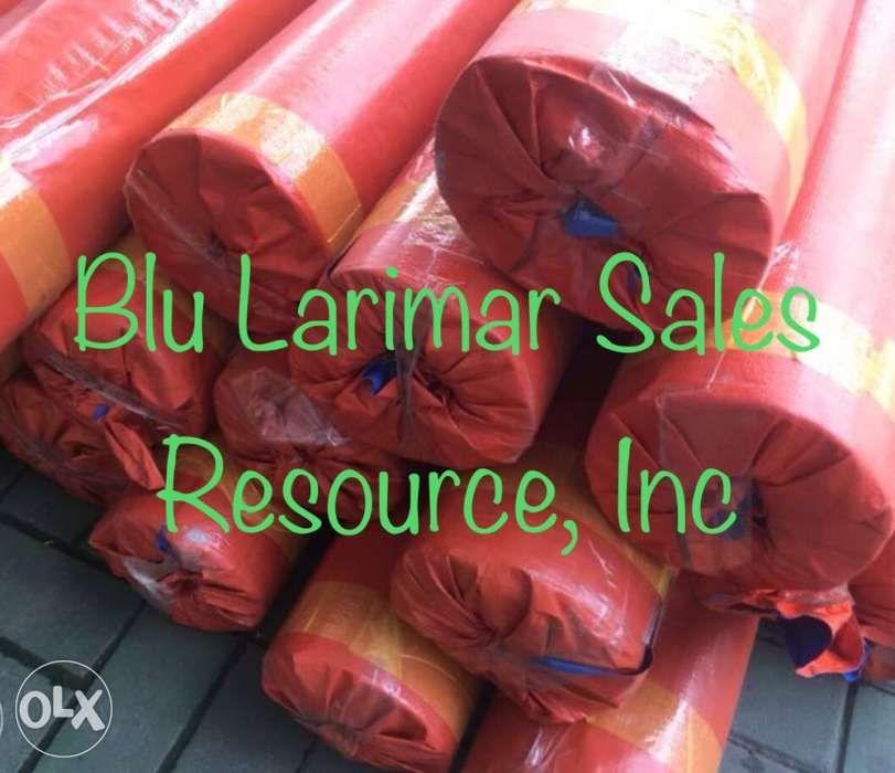 Laminated blue sack sakoline, Commercial & Industrial, Construction ...