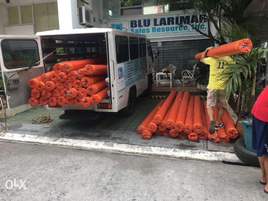 Laminated blue sack sakoline, Commercial & Industrial, Construction ...