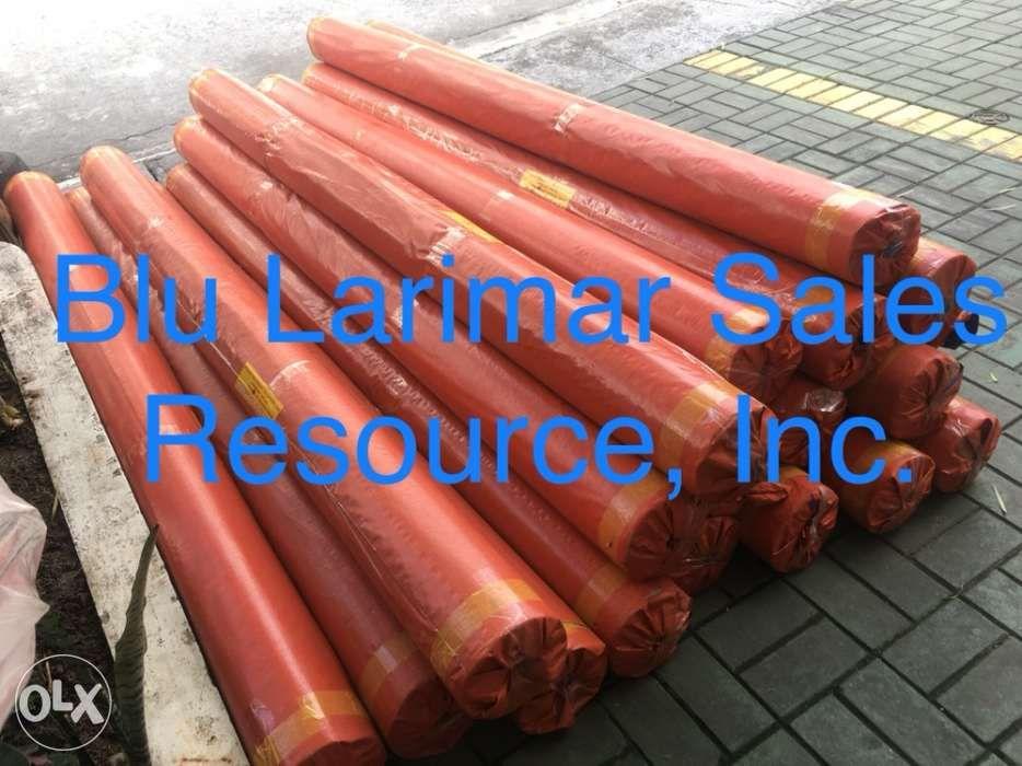 Laminated blue sack sakoline, Commercial & Industrial, Construction ...