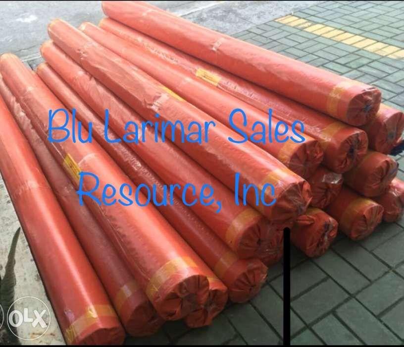 Laminated blue sack sakoline, Commercial & Industrial, Construction ...