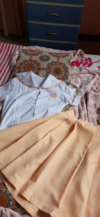 Divine Grace Uniform, Men's Fashion, Tops & Sets, Formal Shirts on ...