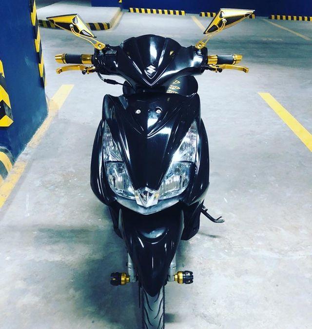 Suzuki Skydrive 2011 - 125cc (SOLD), Motorbikes, Motorbikes for Sale on ...