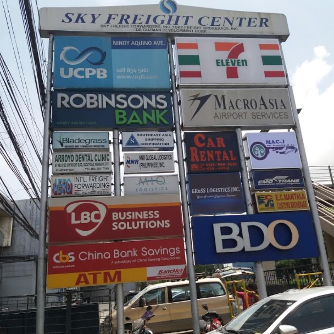 Acrylic Panaflex Signs, Hobbies & Toys, Toys & Games on Carousell